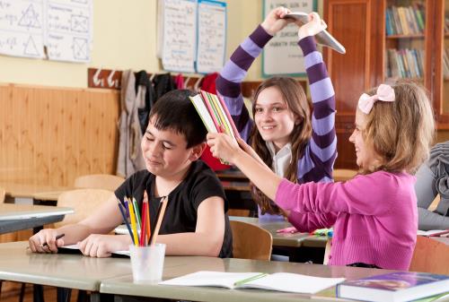 Blog Details The Ten Most Important Classroom Rules The Educator 